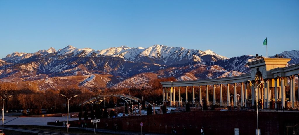 10 best places to visit in Almaty